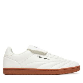 Champion Sneakers Champion PRESTIGE FLAP S22466-WW001 Weiß