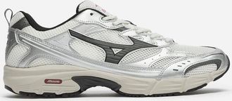Arket Sneaker MXR Sport Von Mizuno -Silberfarben