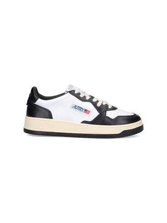 Autry Sneakers Low Medalist