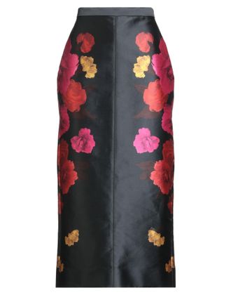 Erdem HOSEN & R&Ouml;CKE - Midi-R&ouml;cke auf YOOX.COM