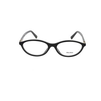 Miu Miu unisex, Accessories, Schwarzk, ONE SIZEGr&ouml;&szlig;e