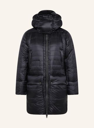 Mammut Mammut Daunenmantel Alps In Hooded schwarz