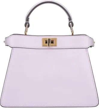 Fendi Small Peekaboo Iseeu Bag