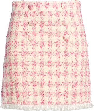 Anna Molinari HOSEN & R&Ouml;CKE - Minir&ouml;cke auf YOOX.COM