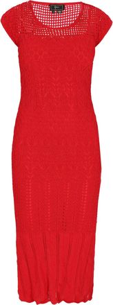 Faina Kleid Fashion Look