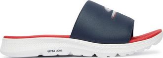 Skechers Pantoletten Go Consistent Slippers 2.0 229269/NVRD Dunkelblau