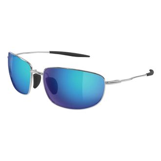 Maui Jim Hookipa Ultra M - unisex - Accessoires - Gris - Taille: 61 MM