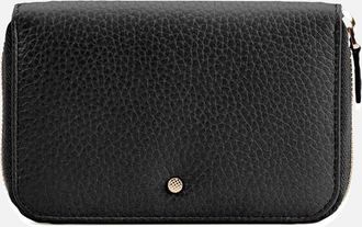 Geox Accessoires Wallet Dame Schwarz