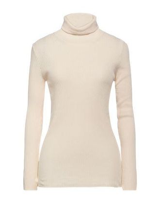 Alpha Studio MAILLE - Cols roul&eacute;s sur YOOX.COM