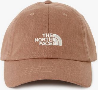 The North Face Casquette &agrave; logo