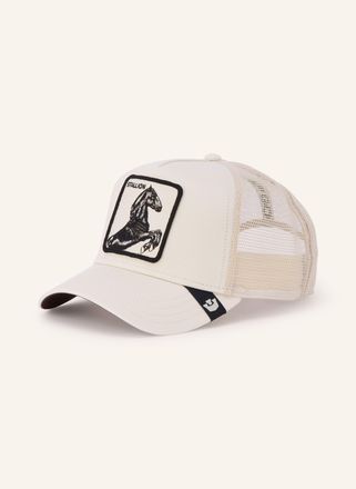 Goorin Brothers Goorin Bros. Cap Stallion Trucker beige