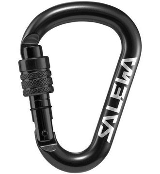 Salewa HMS Screw G2 - Karabiner