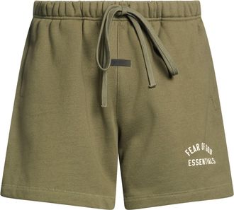 Fear of God HOSEN & R&Ouml;CKE - Shorts & Bermudashorts auf YOOX.COM