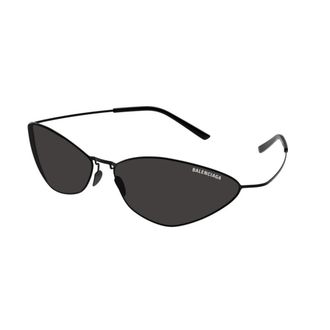 Balenciaga Authentische Brille mit Premium-Qualit&auml;t - - Accessories - unisex - Schwarzk - 68 MM
