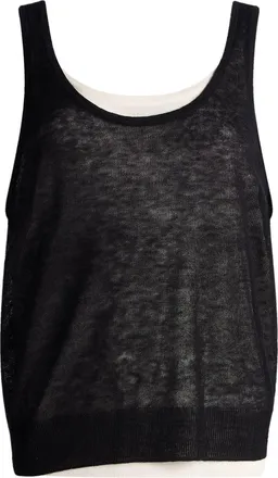 BOSS TOPS - Tank Tops auf YOOX.COM
