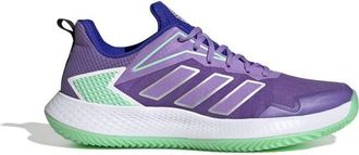 adidas Damen Tennisoutdoorschuhe Defiant Speed W clay