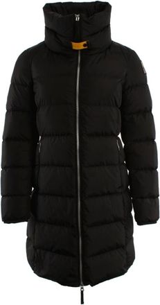 Parajumpers Femme, Manteaux, Noir, Taille: 34 FR Malandra Jacket