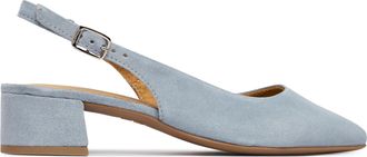 Tamaris Sandalen Tamaris 1-29500-42 Hellblau