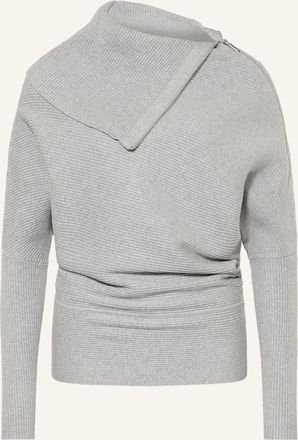 Reiss Reiss Pullover Leena grau