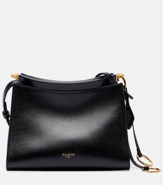 Alaia Alaïa Sac Le Click Small en cuir