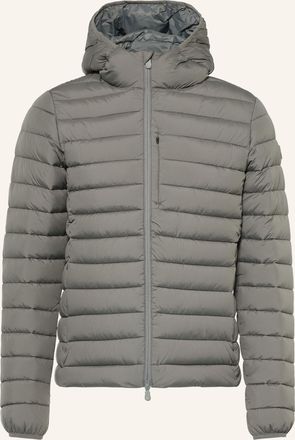 Save The Duck Save The Duck Steppjacke Juncus grau