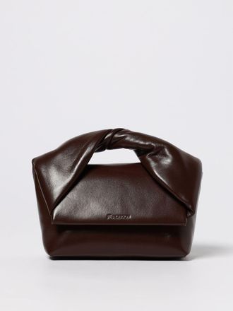 J.W.Anderson Minitasche JW ANDERSON Damen Farbe Braun