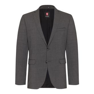 Club of Gents Herren, Jacken, Grau, XLGröße