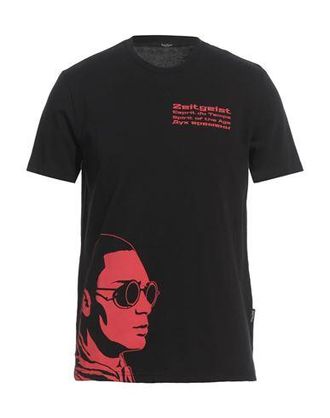 Three Stroke TOPS - T-shirts sur YOOX.COM