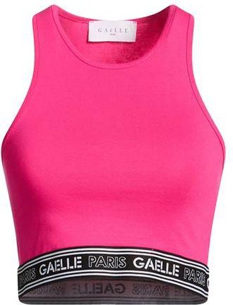 Ga&euml;lle Paris TOPS - D&eacute;bardeurs sur YOOX.COM