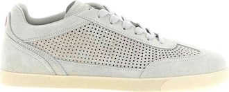 Kiton Baskets - Gris