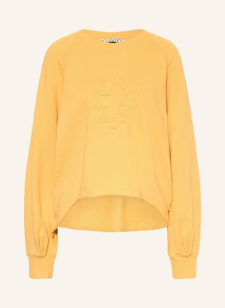 10 Days Sweatshirt orange