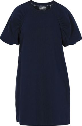 Dreimaster Dreimaster Kleid Frauen Marine