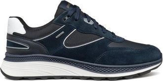 Geox Sneakers U Spherica Actif X1 U46HGA 02285 C4002 Dunkelblau