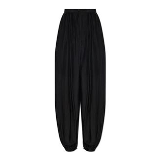 Munthe Vaporize Hose - - Trousers - Damen - Schwarzk - XS