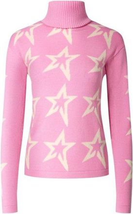 Perfect Moment Star Dust Sweater W - Pullover - Damen
