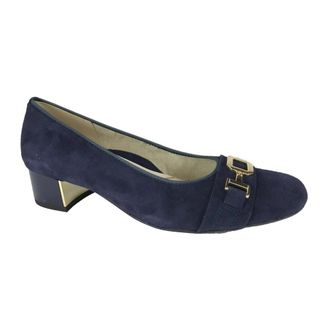Ara Klassische Pumps - - Shoes - Damen - Blau - 40 EU