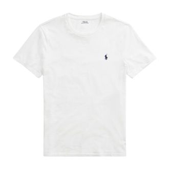 Ralph Lauren Herren, Oberteile, Wei&szlig;, SGr&ouml;&szlig;e