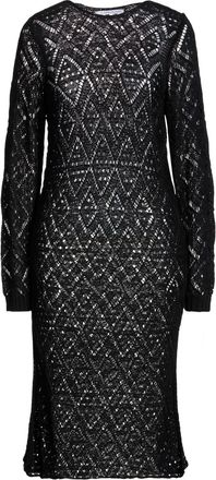 Le Sarte del Sole KLEIDER - Midi-Kleider auf YOOX.COM