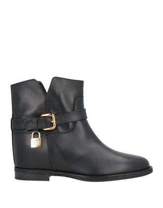 Via Roma 15 SCHUHE - Stiefeletten auf YOOX.COM