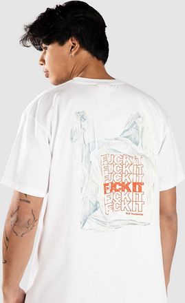 HUF Merida T-Shirt white