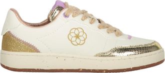 ACBC Acbc, Femme, Chaussures, Multicolore, Taille: 41 EU Baskets Minimalistes Élégantes