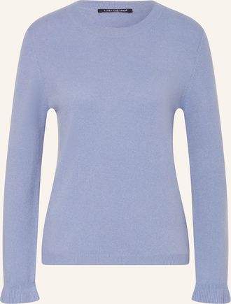 Luisa Cerano Luisa Cerano Pullover blau