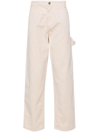 Awake NY Awake NY Cotton pantalon