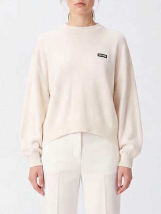 Rotate Pullover Damen Farbe Wei&szlig;