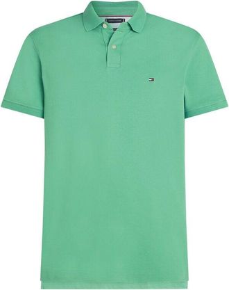 Tommy Hilfiger Herren Poloshirt 1985 Regular Fit