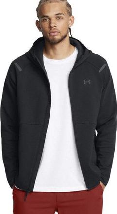 Under Armour Unstoppable Fleece Full-Zip - Kapuzenpullover - Herren