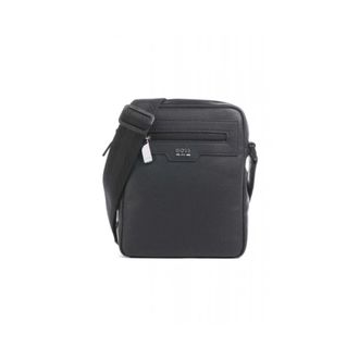 HUGO BOSS Homme, Sacs, Noir, Taille: ONE Size Sac bandouli&egrave;re Lewys