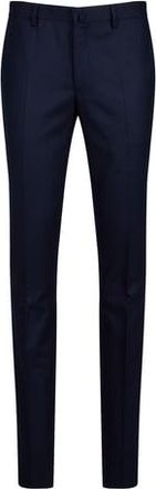Hackett Pantalon slim en laine