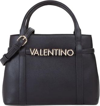 Valentino Selma Re, Hobo Bag Femme, Multicolore, Taille Unique