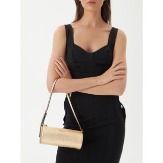 Michael Kors Handtasche MICHAEL Michael Kors 32S6GZYC1M Goldfarben